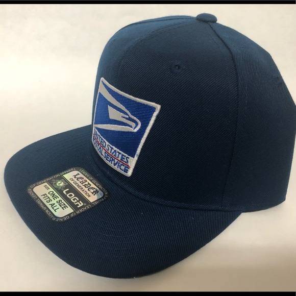 Accessories | Usps Hat | Poshmark